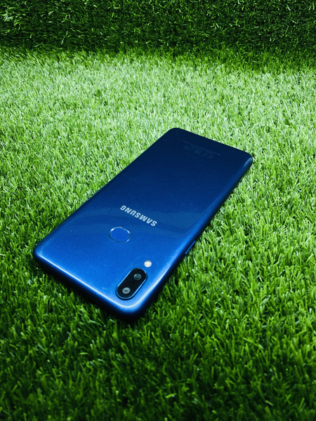 Samsung Galaxy A10s
