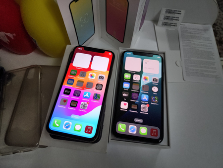 Iphone Xs Gold 64Gb Batareka 77% Srochna