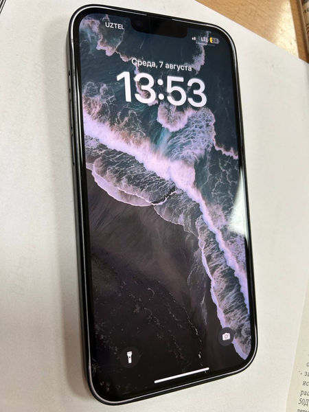 Iphone 14 plus 128gb в идельном состоянии