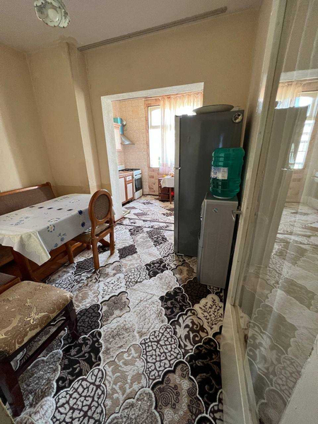 КАРАСУ  6       3Х  КОМ    92М2        ВСЕ      РАЗДЕЛЬНО
