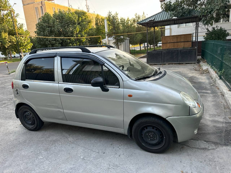 Matiz arendaga beriladi