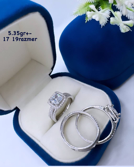 Kumush 925 proba