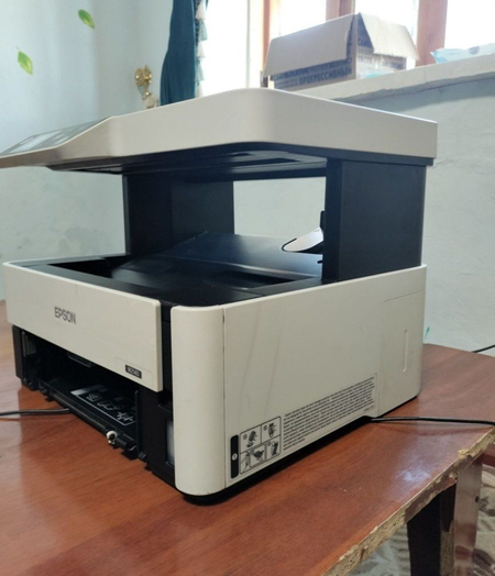 Epson M 2140 Rangsiz