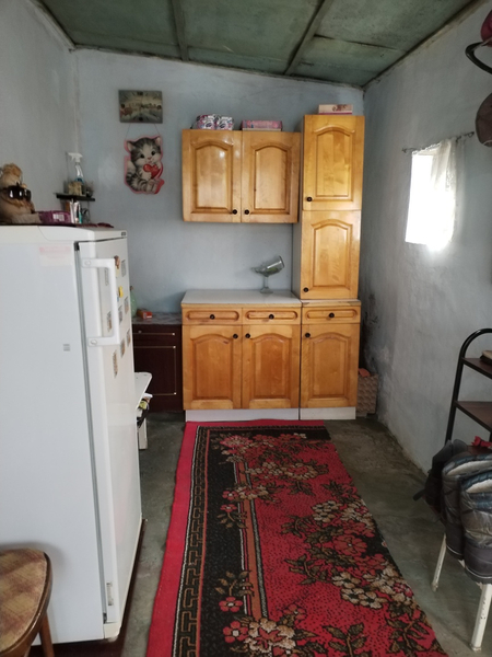 Продаётся дом за городом в Куйчирчикском районе
