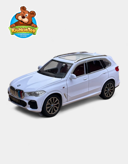 Metall mashina BMW x5 Метал машина БМВ х5 Детский машина