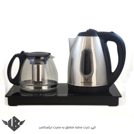 2в1 Chaynik Tefal Elektr Choyne чайник электрический и заварочный