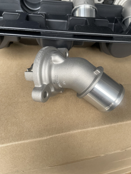 Termostat GM Kobalt Jentra Nexia3 термостат GM