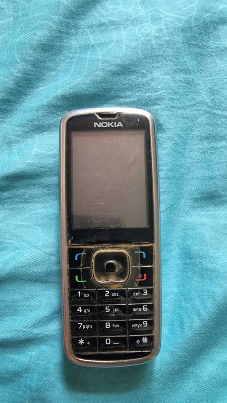 Nokia 6275 Perfectum