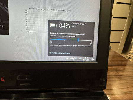 * DELL Alienware 17 R4 core i9 мощный игровой ноутбук из США