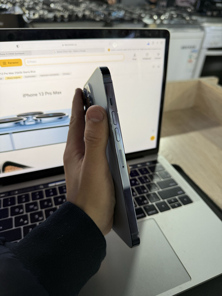 Iphone 13 pro Max 128Gb 80%