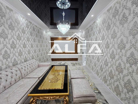 2 xonali 78m² 5-qavat sotiladi.