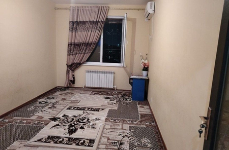 YangiChoshtepa 1 xona Sergeli Srochno sotiladi