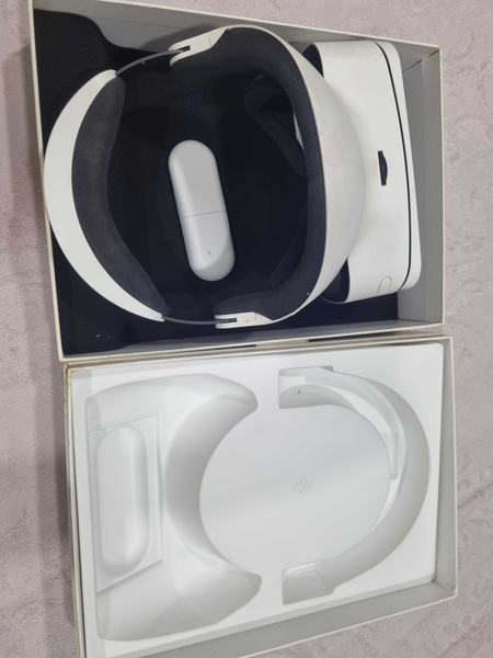 Очки виртуальной реальности Xiaomi VR
