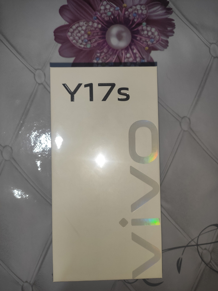 Vivo  Y17s 4/128 (новый)