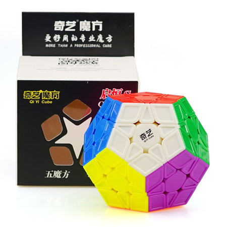 megaminks qiyi magnitsiz