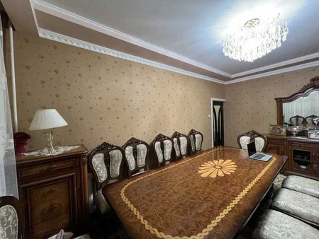 Отличное предложение! 3/4/5 СЕБЗАР. 72м2. Шайхантахурский р-н