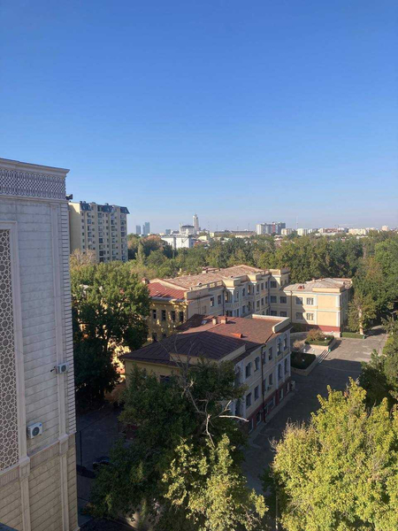 2/8/8 квартира Luminar House с панорамным видом. Шота Руставели.