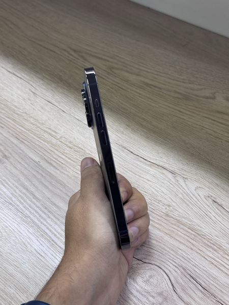 Iphone 14 pro 256GB dual sim