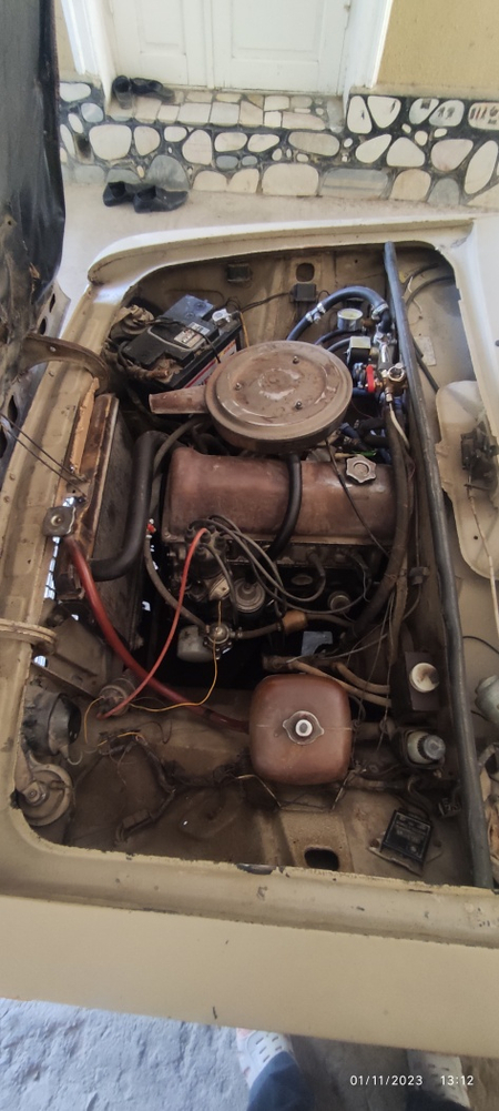 Vaz 2106 sotiladi metani bor