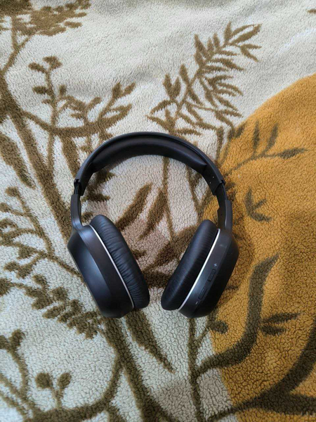 Edifier W600BT черный