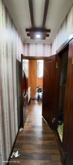 -Актепа 2/1/4 Кирпич 56кв.м балкон 2х6