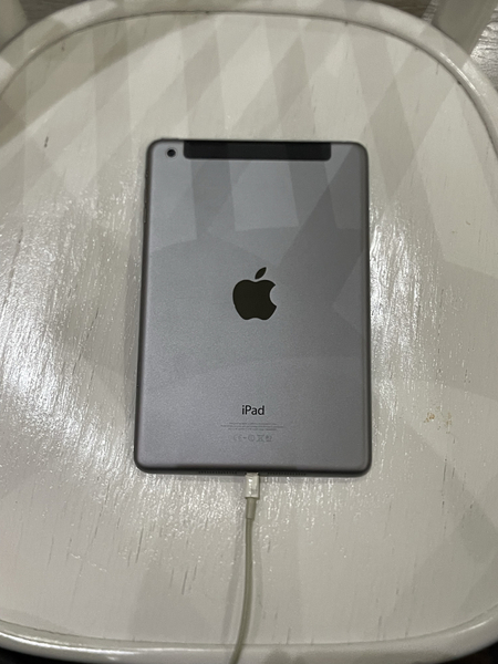 iPad mini 16Гб + Sim