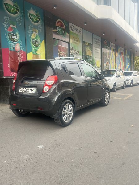 Aftamat spark arenda