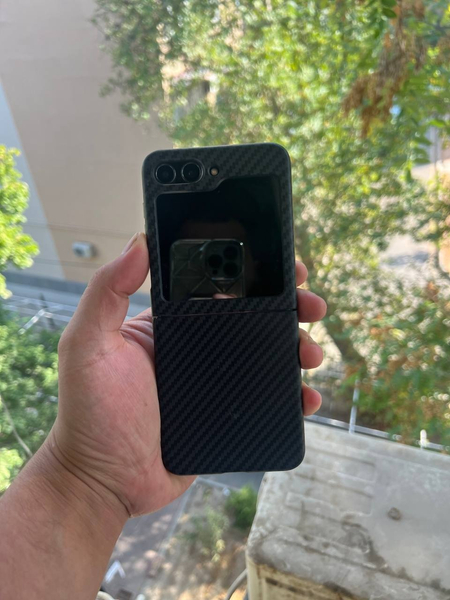 Samsung z flip 5