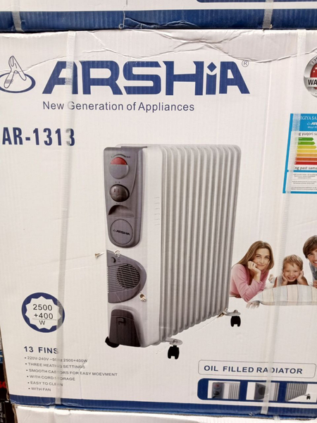 обогреватель Arshi 11,13