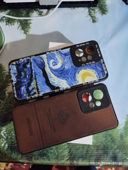 Xiaomi note 12 4G 8/256