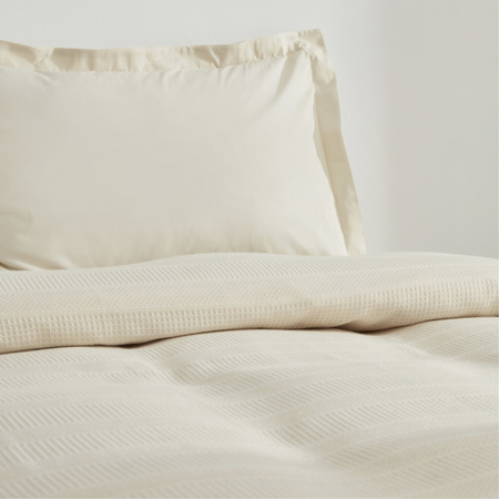 Постельное белье с Покрывалом от Karaca Home