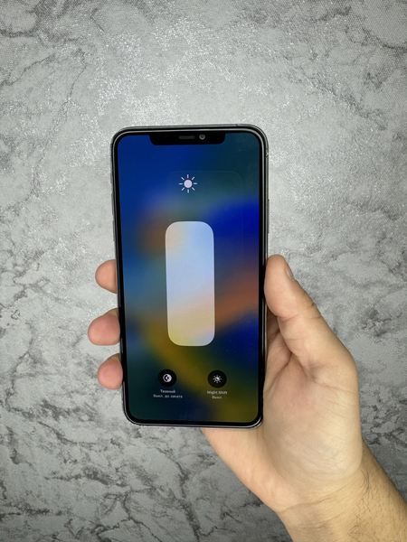 iPhone 11 ProMax 64gb White Akk: 71% Kelwamiz