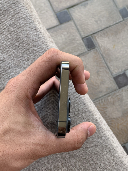 Iphone 13 pro dual sim