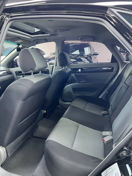 Chevrolet gentra