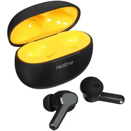Беспроводные наушники Realme techlife Buds T110