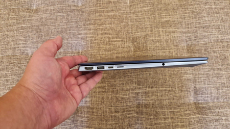 Ноутбук Lenovo (Ryzen 3 5300U, 8Gb RAM, 256Gb SSD, 15,6' FHD)