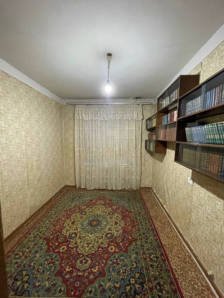3 хона лик квартира