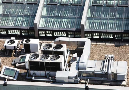 Вентиляция и Кондиционирование HVAC, AHU, VRF, Chiller, КЦКП, монтаж
