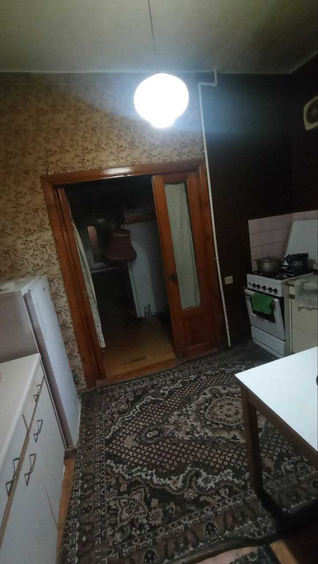 Bezmakler kvartira qizlar uchun