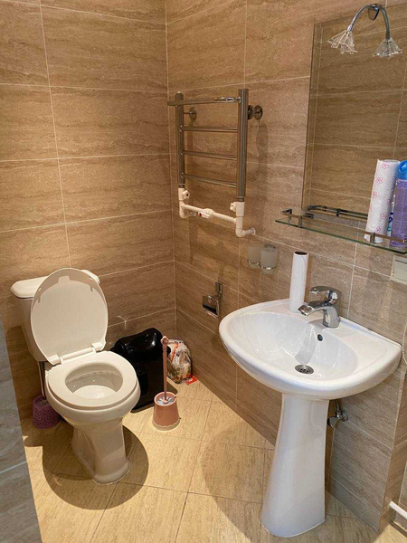Сдается в аренду  160м2 Ор-р: Ц-1 Бибигон