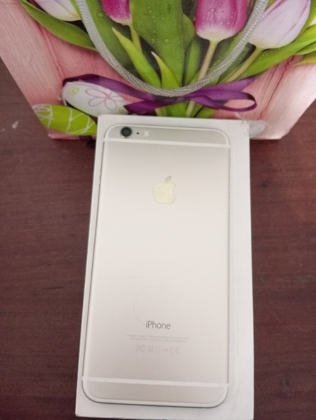 Srochni sotaman iphone 6 plus