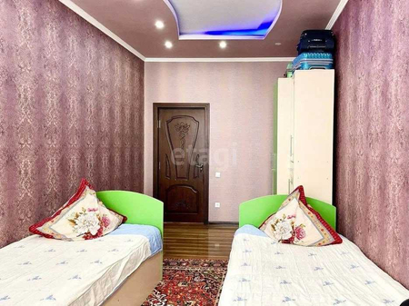 Срочно NEW SALE Ул. Мaхтумкули ЖК Green Park Евро Меб+Тех 1/8/9 40м2