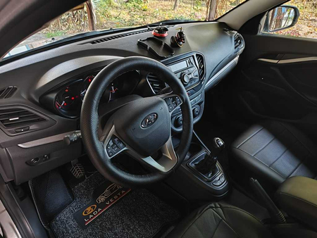 LADA Vesta Седан