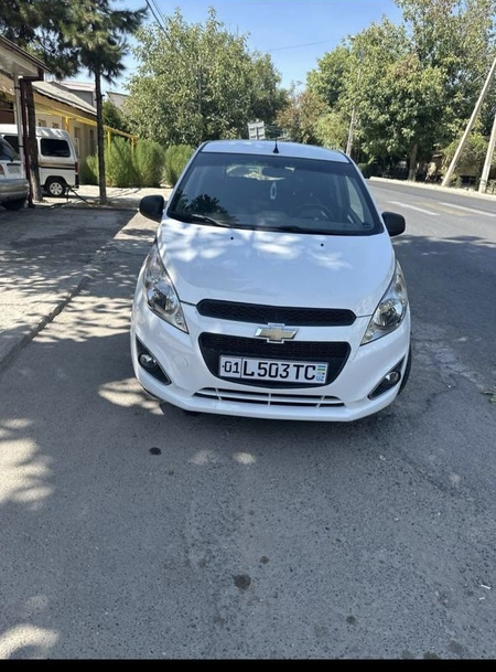 Spark 2019 54ming probeg, top tozza