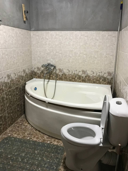 Uchastka nazarbek