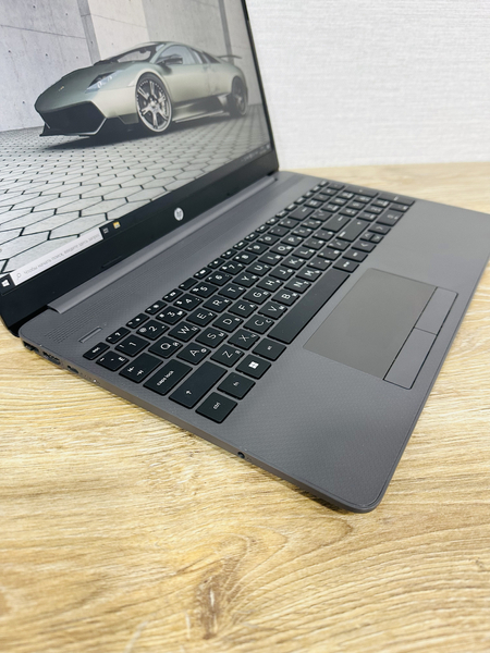 HP G250 RYZEN 3-13 Поколения, экран IPS для Autocad, Учебы, Офиса