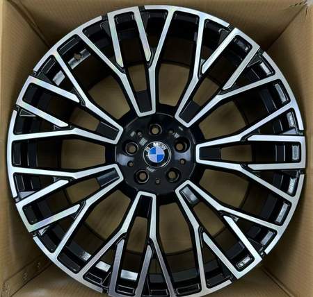 Диски  R20 BMW X5 G05 X6 G06 X7 G07