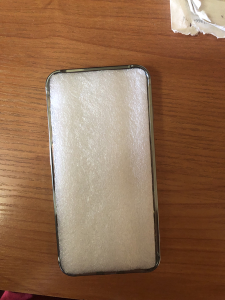 Iphone 7 plus ( 8 plus ) chexol (чехол)