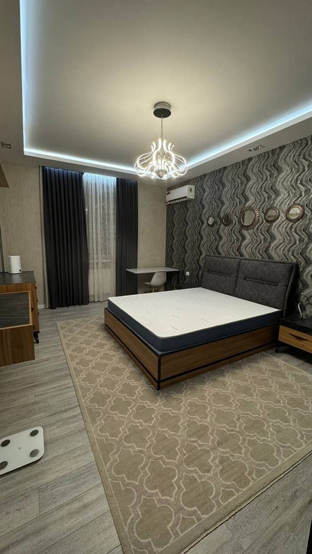 Продается 4х ком. квартира, ЖК Эльбек, ор-р: ресторан Эфенди, 87м2