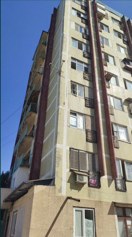 Продам своё общежитие на ТТЗ-4 1/3/9